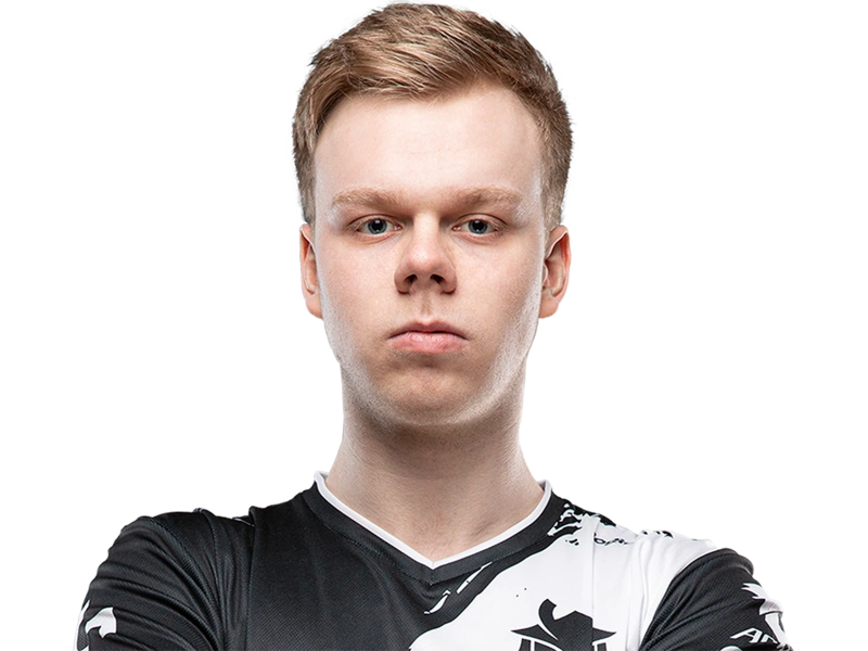 Wunder | Fantasy LOL Wiki | Fandom