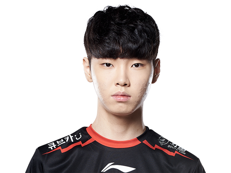 Chovy | Fantasy LOL Wiki | Fandom