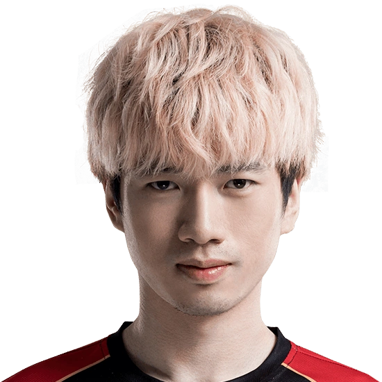 Xinyi | Fantasy LOL Wiki | Fandom