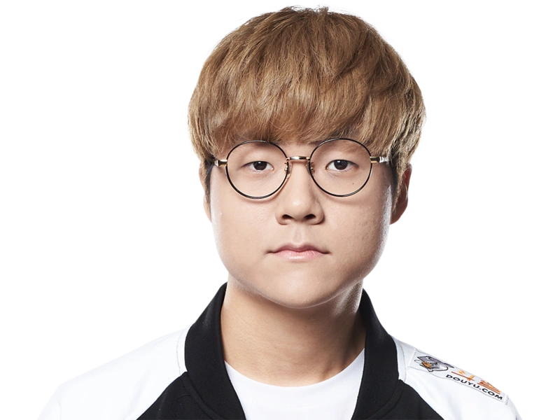 Teddy | Fantasy LOL Wiki | Fandom