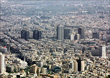 Damascus, Mediterranea | Fantasy Micronation Wiki | Fandom