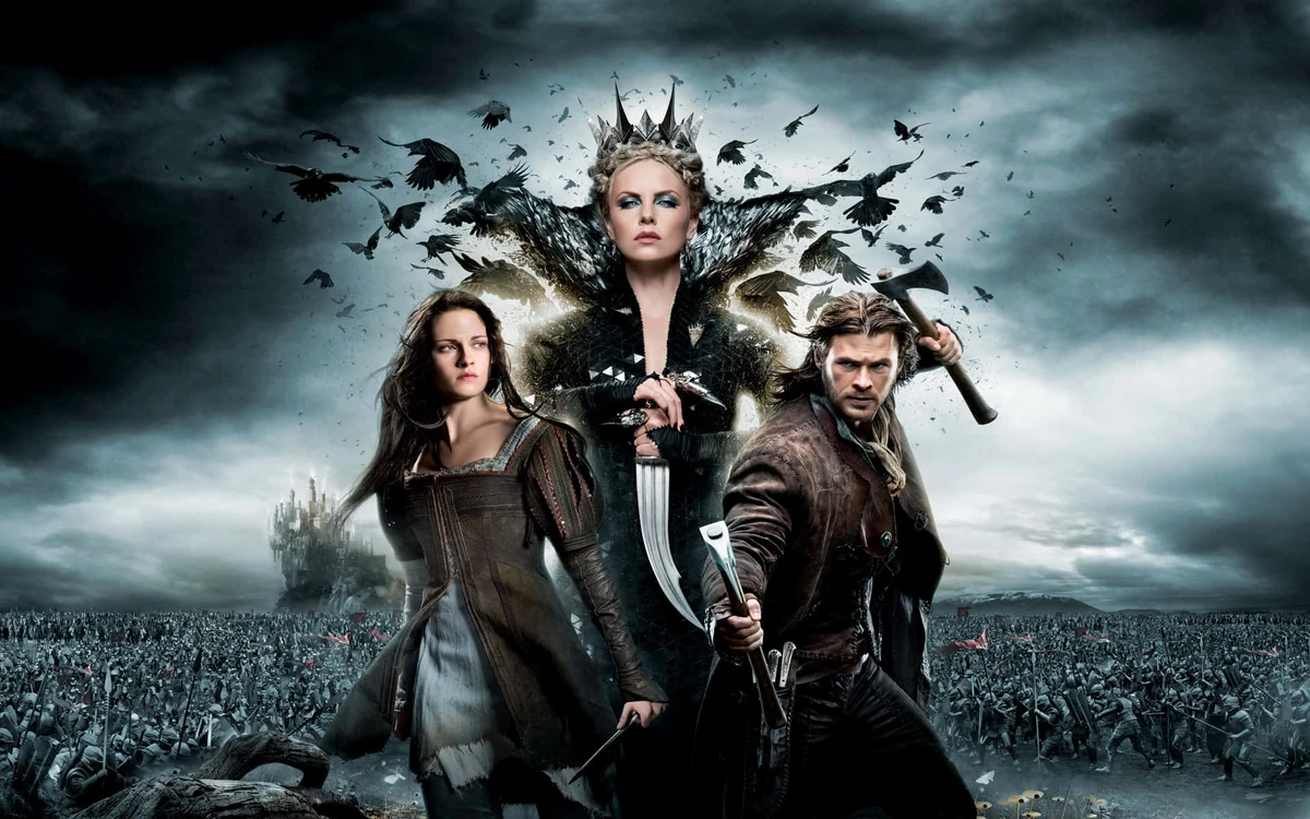 Alphabetical List of Fantasy Films | Fantasy Film Wiki | Fandom
