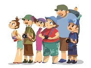 Fantasy Patrol (Cartoon) | Fantasy Patrol Wiki | Fandom