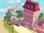Fantasy Patrol (Cartoon) | Fantasy Patrol Wiki | Fandom