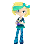 Snowy | Fantasy Patrol Wiki | Fandom