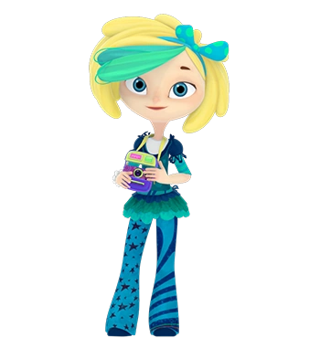 Snowy | Fantasy Patrol Wiki | Fandom