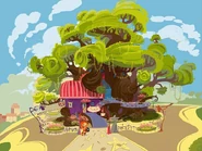 Fantasy Patrol (Cartoon) | Fantasy Patrol Wiki | Fandom