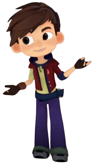 Category:Characters | Fantasy Patrol Wiki | Fandom