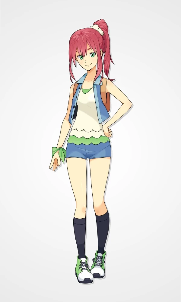 Savannah | J's Pokemon Fan Fiction Wiki | Fandom