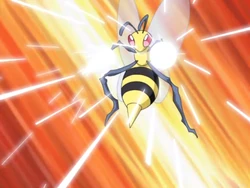 Dante's Beedrill | J's Pokemon Fan Fiction Wiki | Fandom