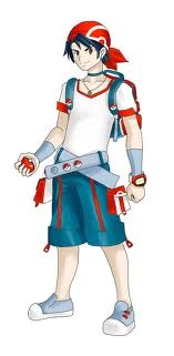 Andrew | J's Pokemon Fan Fiction Wiki | Fandom