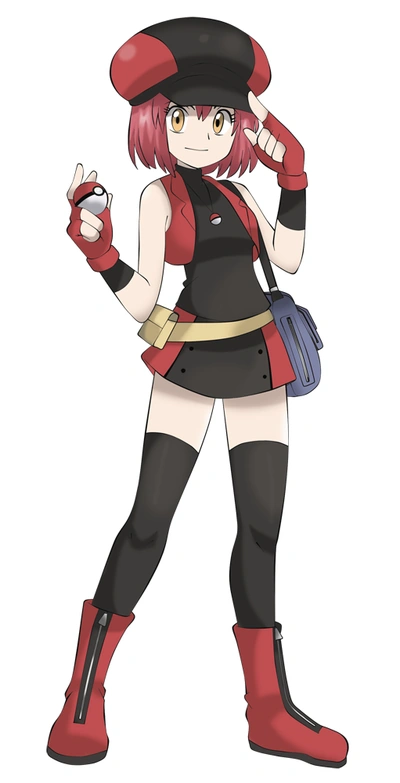 Emma | J's Pokemon Fan Fiction Wiki | Fandom