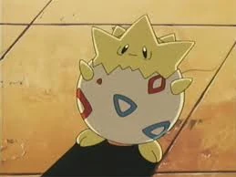 Ethan's Togepi | J's Pokemon Fan Fiction Wiki | Fandom