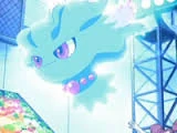 Jillian's Misdreavus | J's Pokemon Fan Fiction Wiki | Fandom
