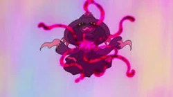 Jillian's Misdreavus | J's Pokemon Fan Fiction Wiki | Fandom