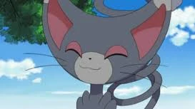 Jillian's Glameow | J's Pokemon Fan Fiction Wiki | Fandom