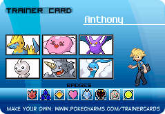 Anthony | J's Pokemon Fan Fiction Wiki | Fandom