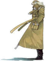 Dodge Murphy | Fantasy Powers League Wiki | Fandom