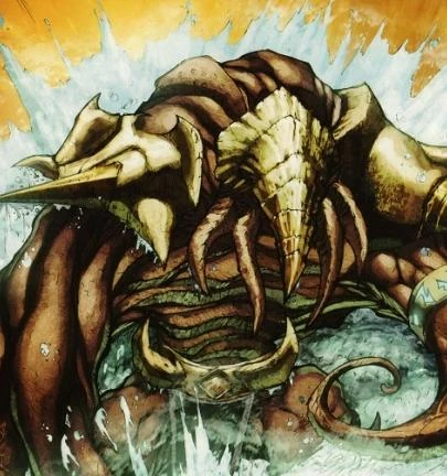 Faceless one | Fantasy Races Wiki | Fandom