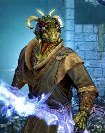 Argonian | Fantasy Races Wiki | Fandom