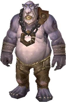 Hobgoblin (World of Warcraft) | Fantasy Races Wiki | Fandom