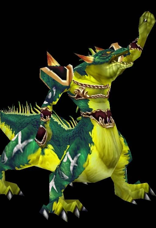 Dragonspawn | Fantasy Races Wiki | Fandom