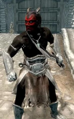 Dremora | Fantasy Races Wiki | Fandom