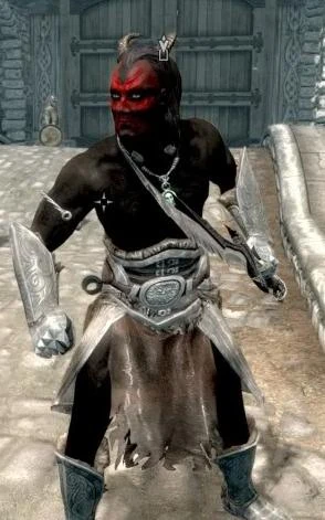 Dremora | Fantasy Races Wiki | Fandom