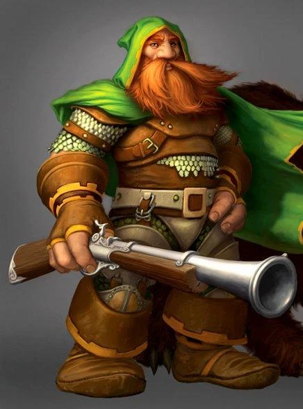 Mountain dwarf | Fantasy Races Wiki | Fandom