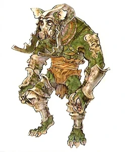 Baknamy | Fantasy Races Wiki | Fandom