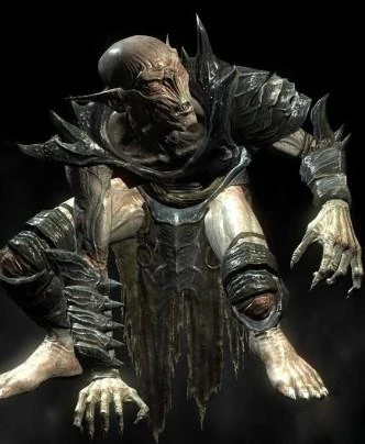 Falmer | Fantasy Races Wiki | Fandom