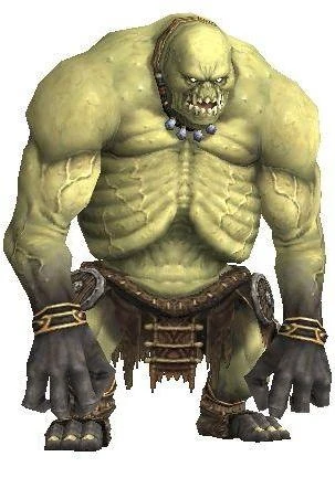 Gigas | Fantasy Races Wiki | Fandom