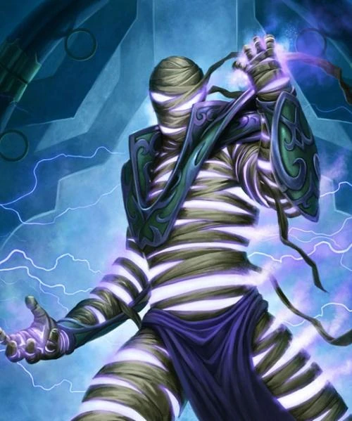 Ethereal | Fantasy Races Wiki | Fandom