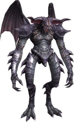 Demon (Final Fantasy) | Fantasy Races Wiki | Fandom