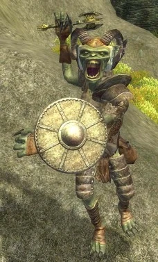 Goblin (Elder Scrolls) | Fantasy Races Wiki | Fandom