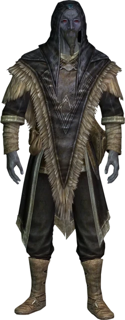 Dunmer | Fantasy Races Wiki | Fandom