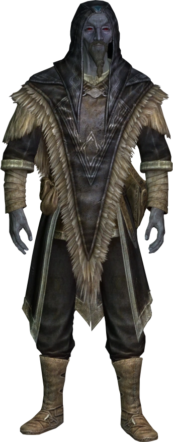 Dunmer | Fantasy Races Wiki | Fandom