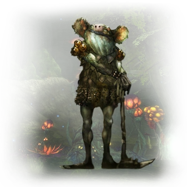 Bogling | Fantasy Races Wiki | Fandom