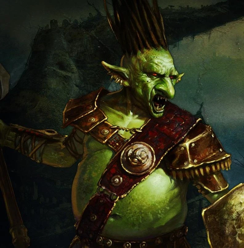 Goblin (Rift) | Fantasy Races Wiki | Fandom