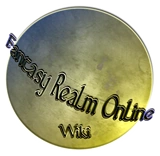 How to play guide for Fantasy Realm Online - Official Fantasy Realm ...