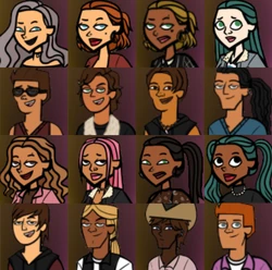 Big Brother 3 (US) | Fantasyrtv Wiki | Fandom