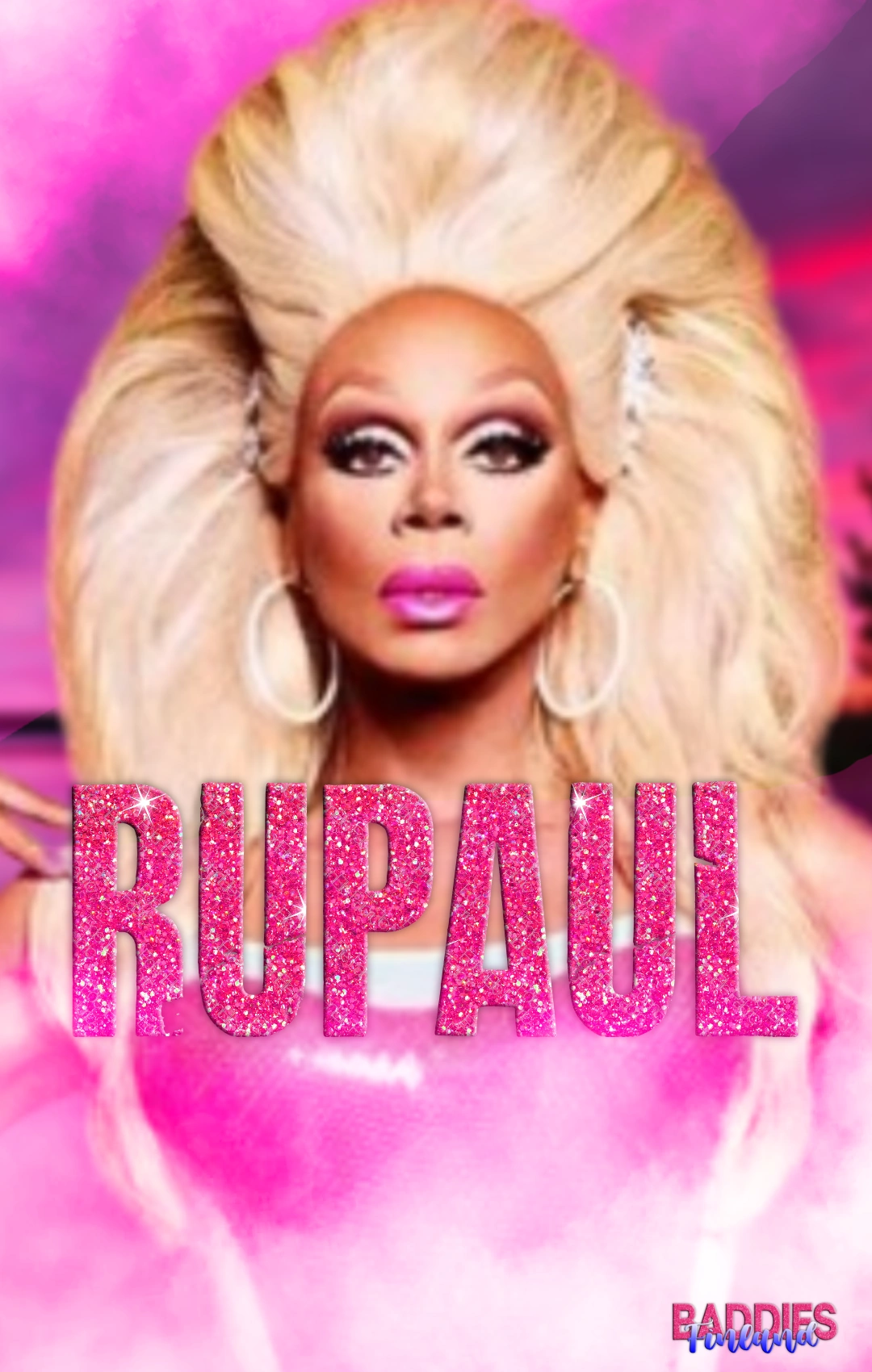 Rupaul | Fantasyrtv Wiki | Fandom