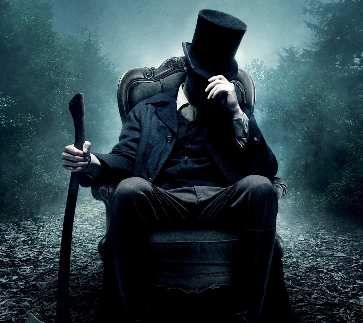 The Mad Hatter | Fantasy Wiki | Fandom