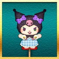Kuromi | Fantasy Theater Global Wikia | Fandom