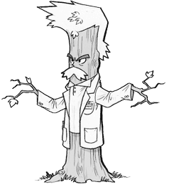 Professor Tree Name | Fantasy University Wiki | Fandom