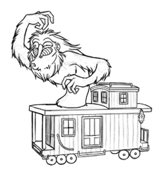 Conduction Junction | Fantasy University Wiki | Fandom