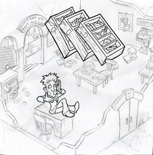 Learning Center | Fantasy University Wiki | Fandom