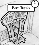 Rot Topic | Fantasy University Wiki | Fandom