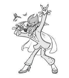 Count Rockula | Fantasy University Wiki | Fandom