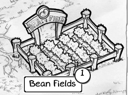 Bean Fields | Fantasy University Wiki | Fandom